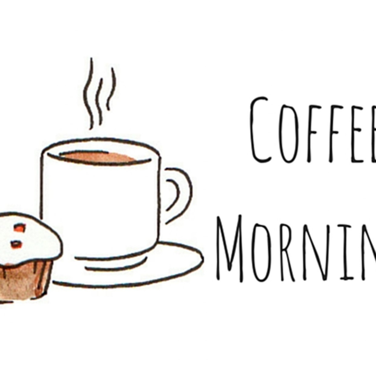 Sandford St Martin's Primary School - Coffee Morning for Parents New & Old